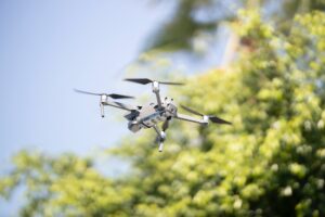 How to Get a Drone Out of a Tree - 8 Best Tips - Mad Droner
